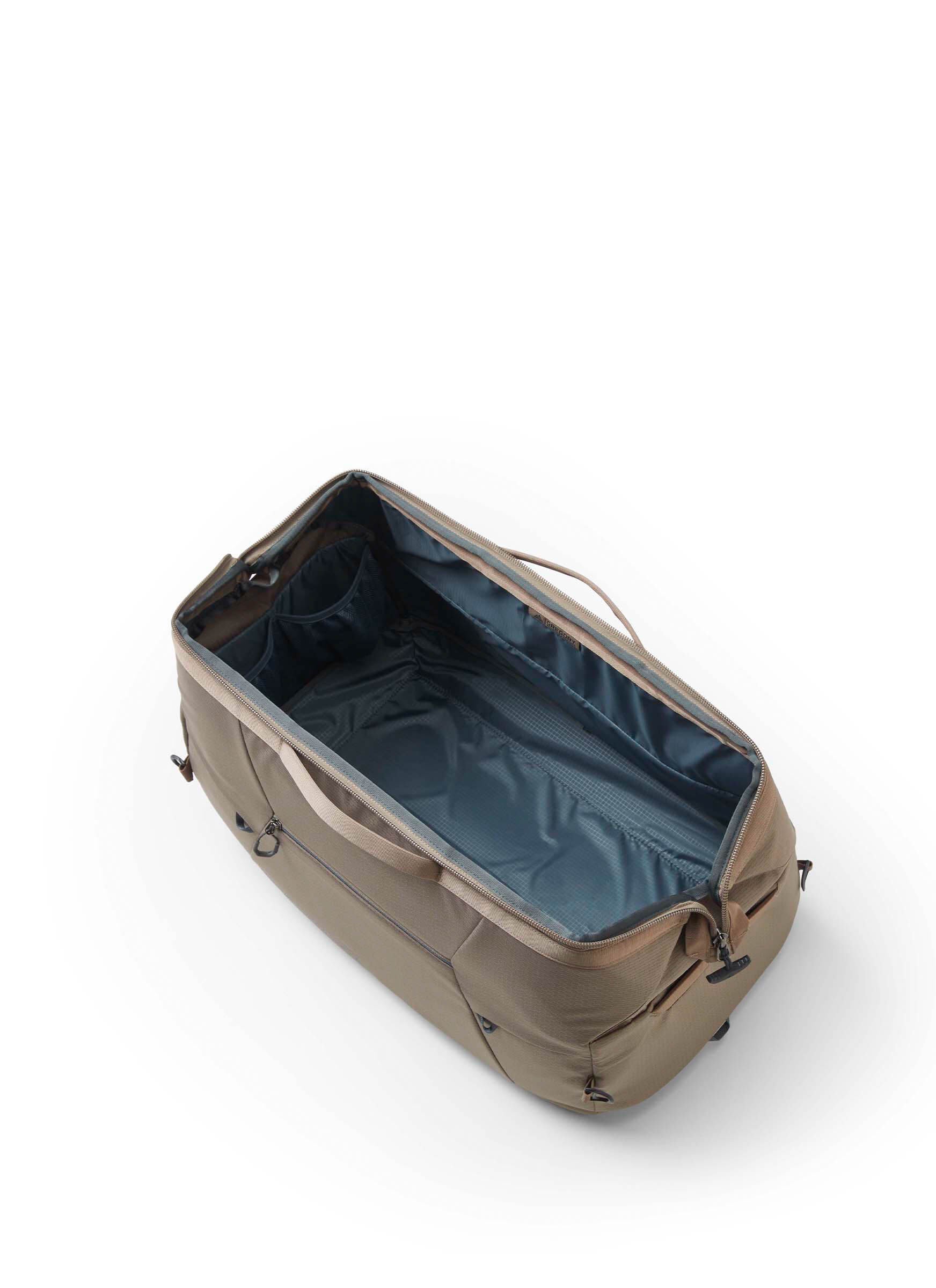 Gregory Gear Org Alpaca Wide Mouth Duff 50 | Gregory Korea