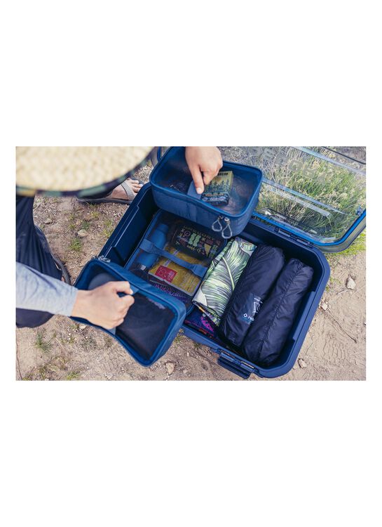 Gregory Gear Org Alpaca Gear Box | Gregory Korea