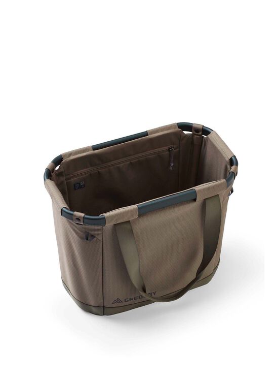 Gregory Gear Org Alpaca Gear Tote 30 | Gregory Korea