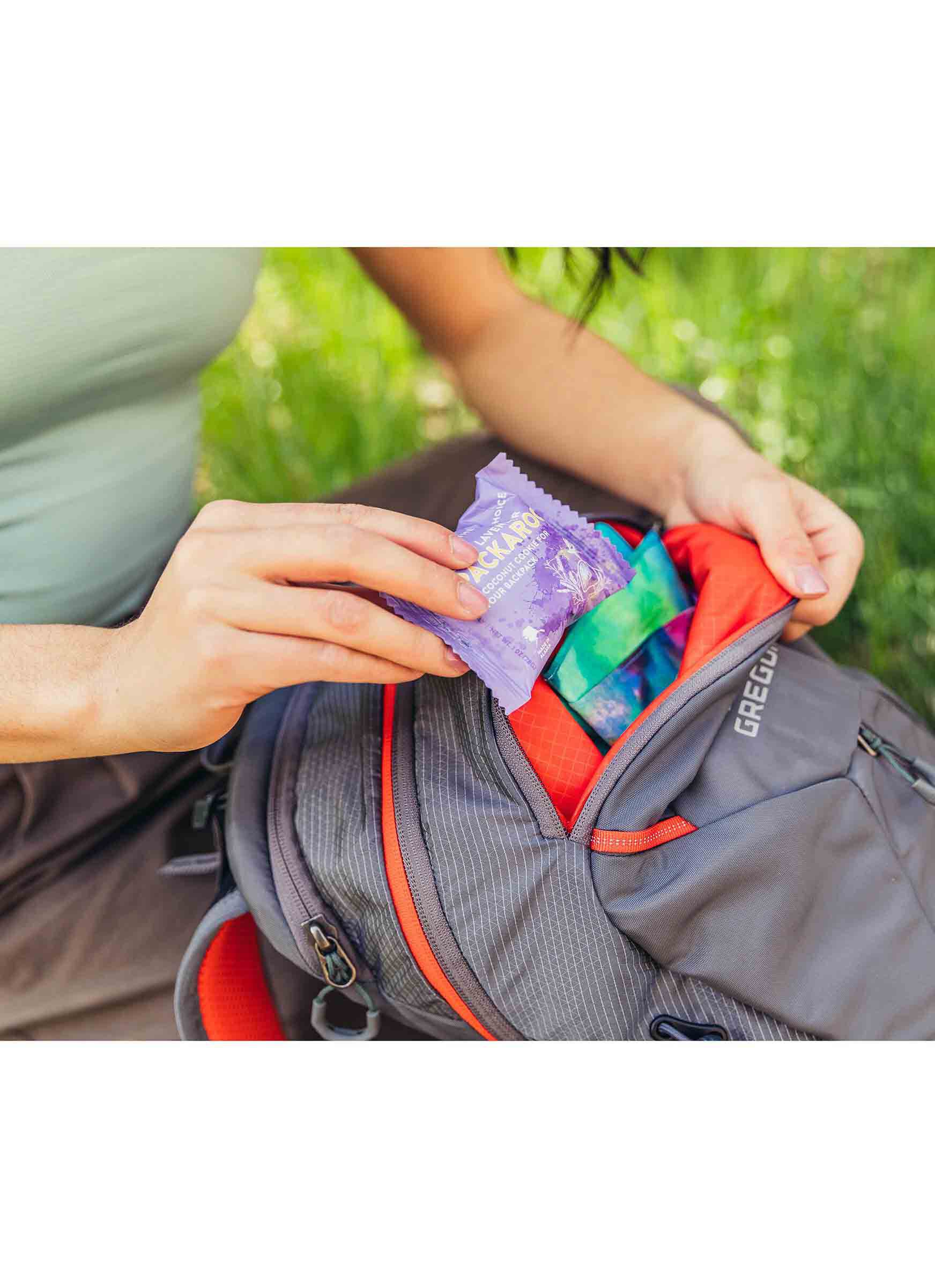 Gregory Biosync Maya 15 | Gregory Korea