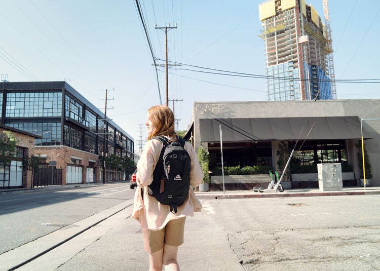 Gregory Classic Day Fine Day V2 | Gregory Korea