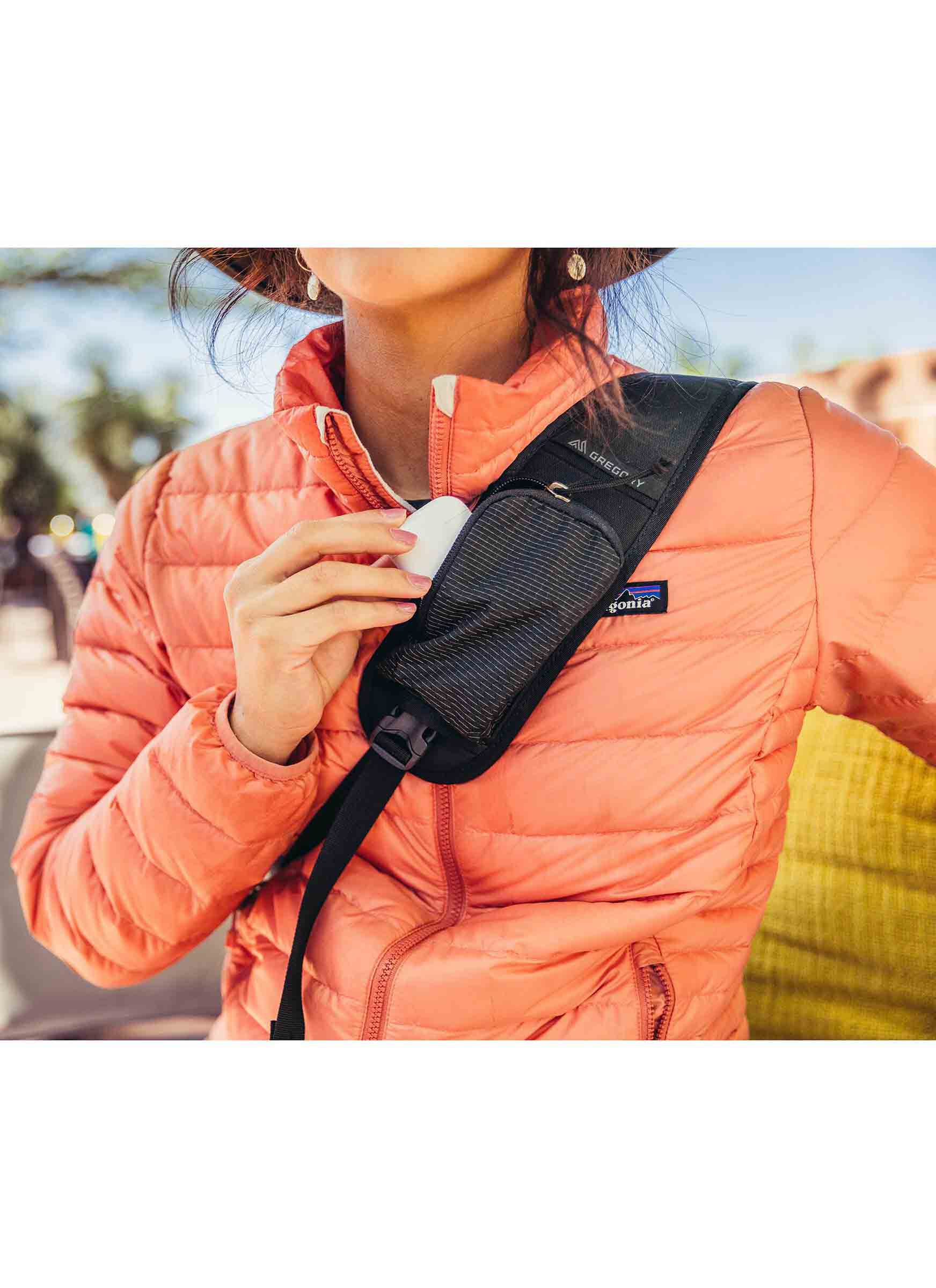 Gregory Essential Hiking Nano Sling | Gregory Korea