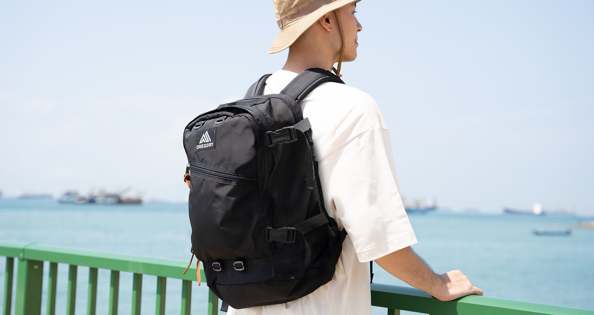 Gregory Classic Day Excursion Day Bal. | Gregory Korea