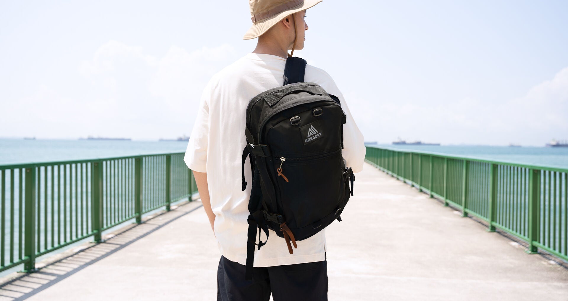 Gregory CLASSIC DAY EXCURSION DAY BAL. | Gregory Korea