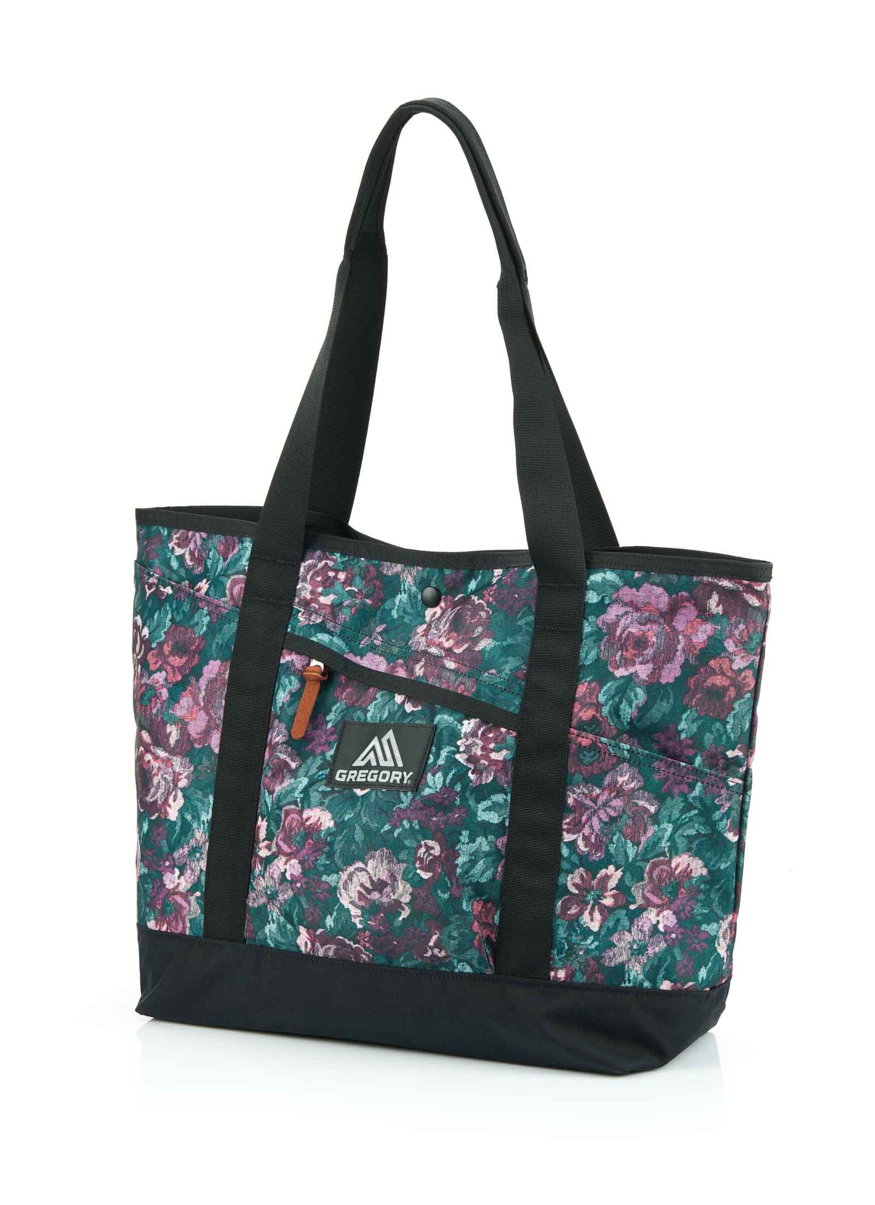 Gregory Classic Bags Mighty Tote V2 Tap. | Gregory Korea