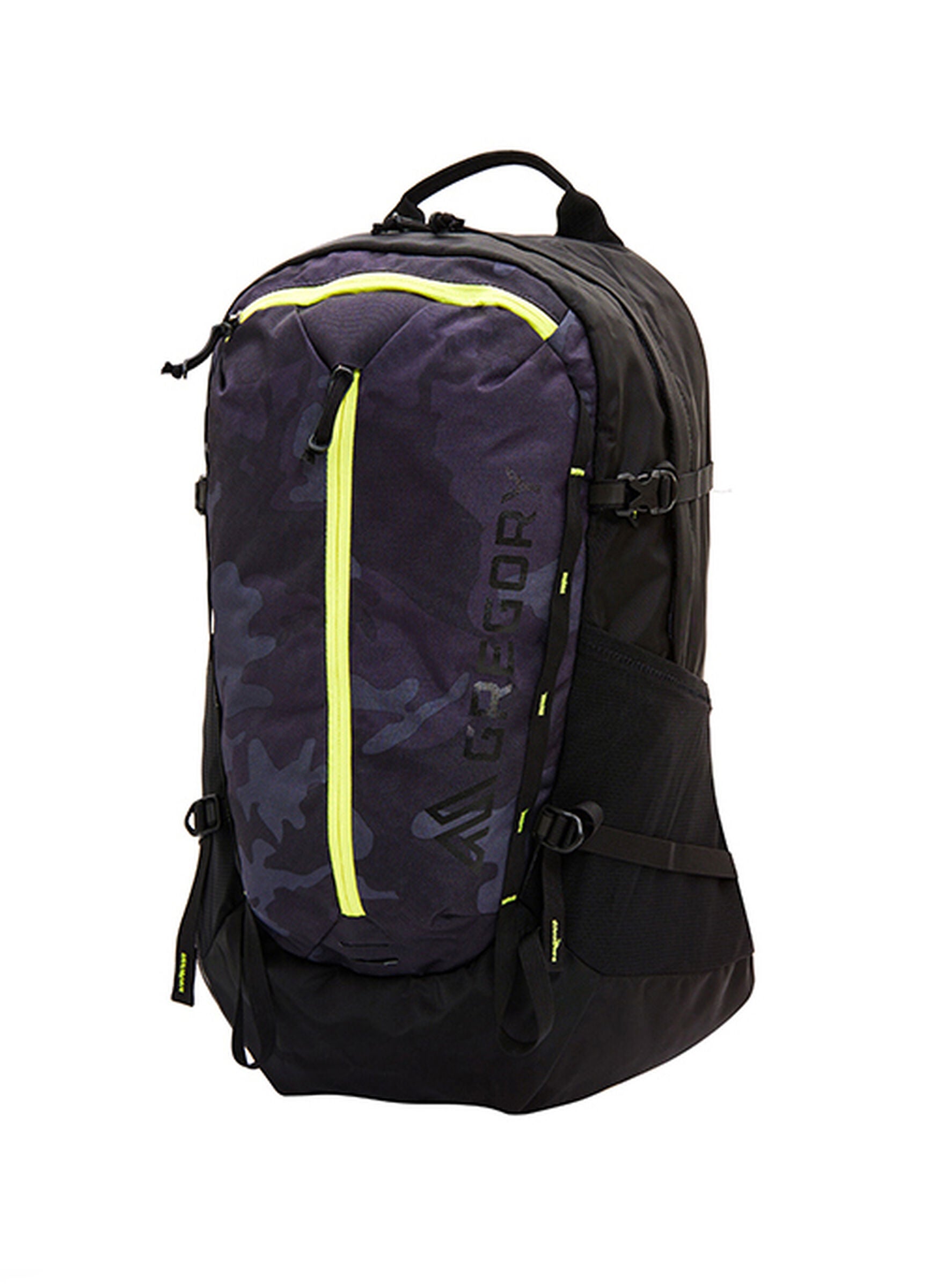 Gregory Grandeur Series Patos V2 | Gregory Korea