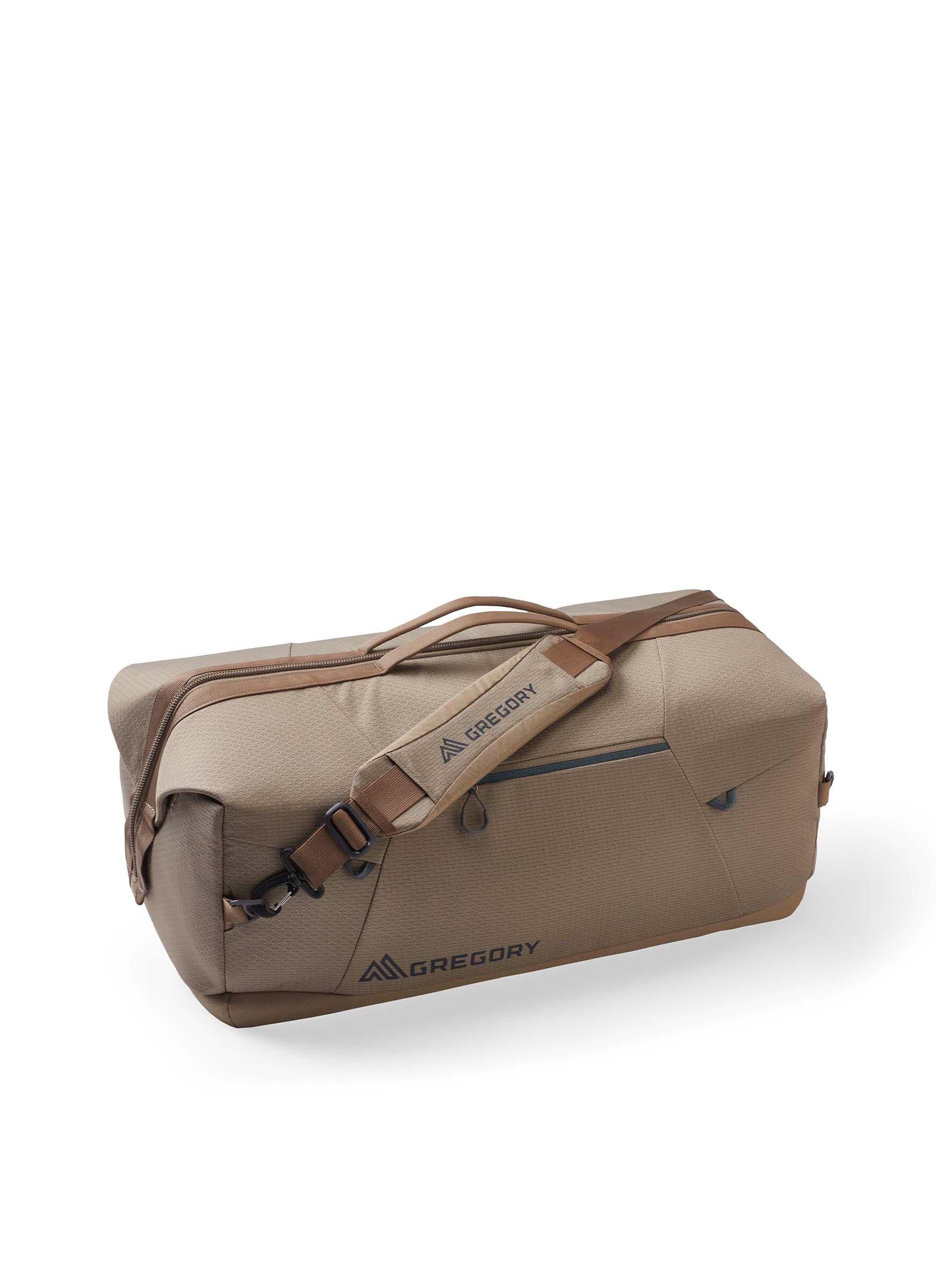 Gregory Gear Org Alpaca Wide Mouth Duff 50 | Gregory Korea