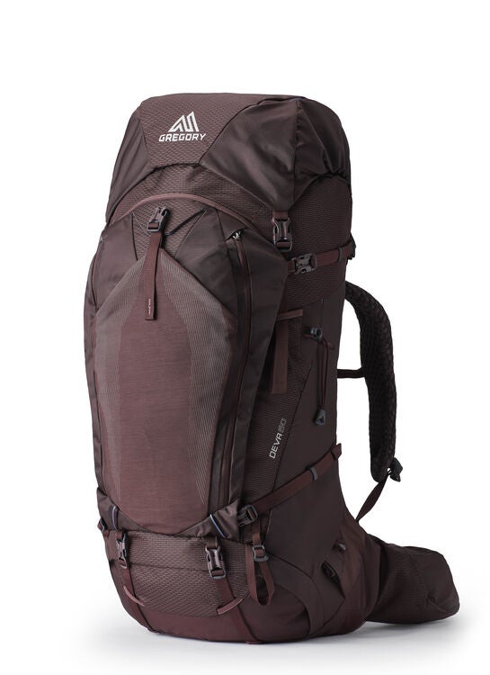 Gregory Float A3 Deva 60 Rc Sm | Gregory Korea