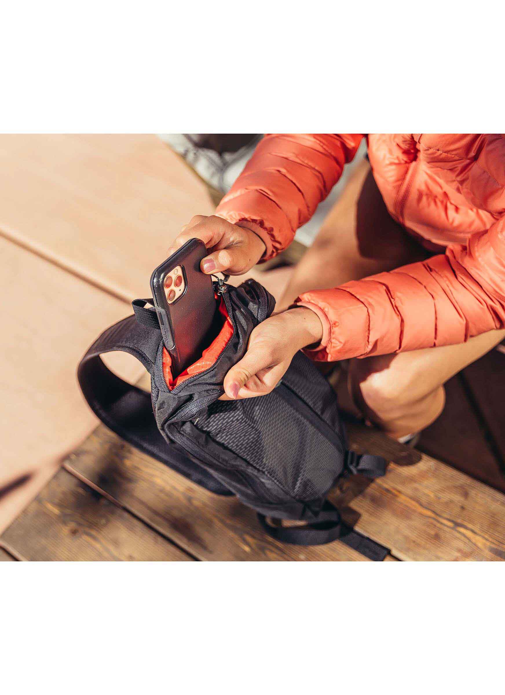 Gregory Essential Hiking Nano Sling | Gregory Korea