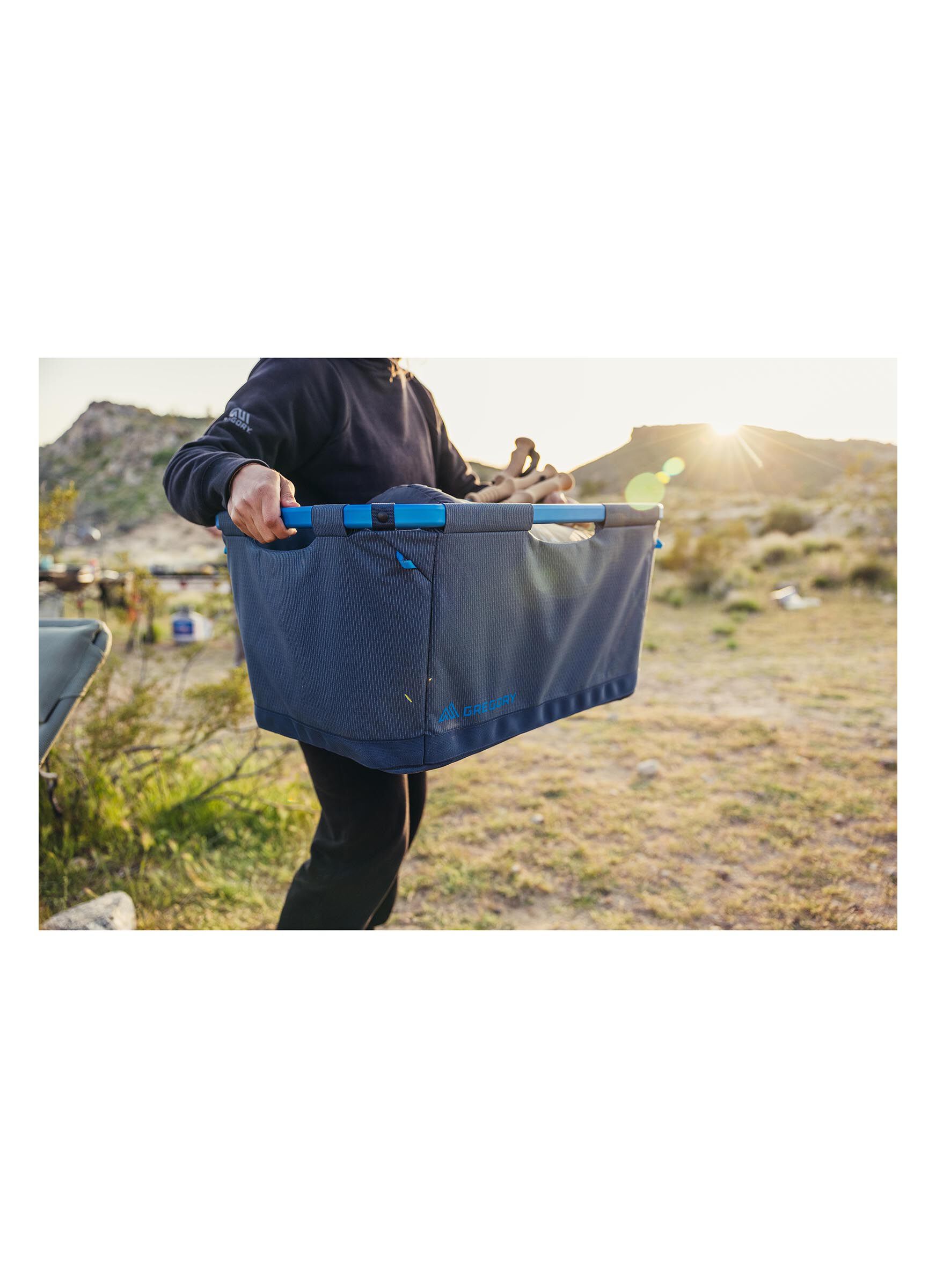 Gregory Gear Org Alpaca Gear Basket 70 | Gregory Korea