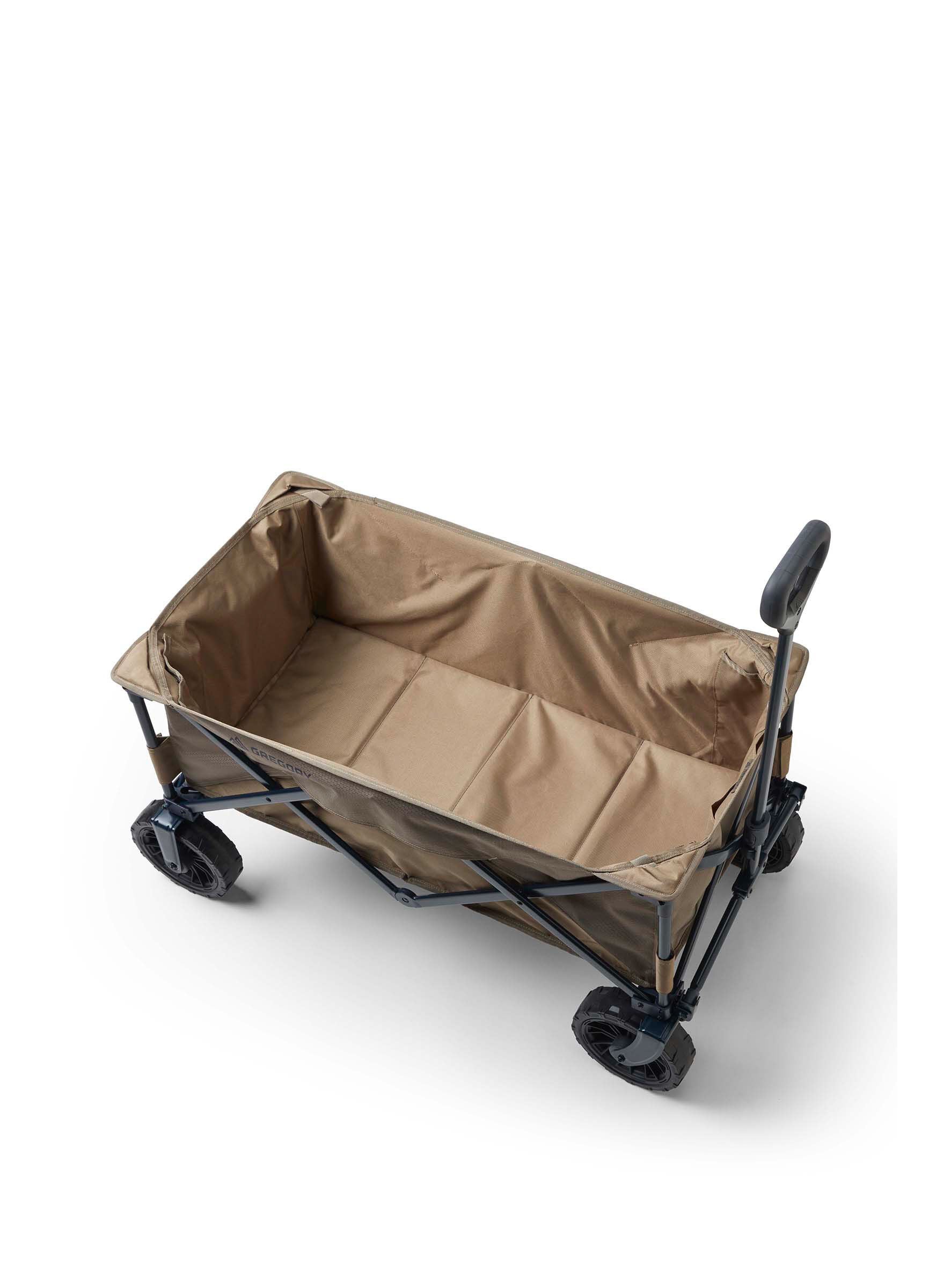 Gregory Gear Org Alpaca Gear Wagon | Gregory Korea
