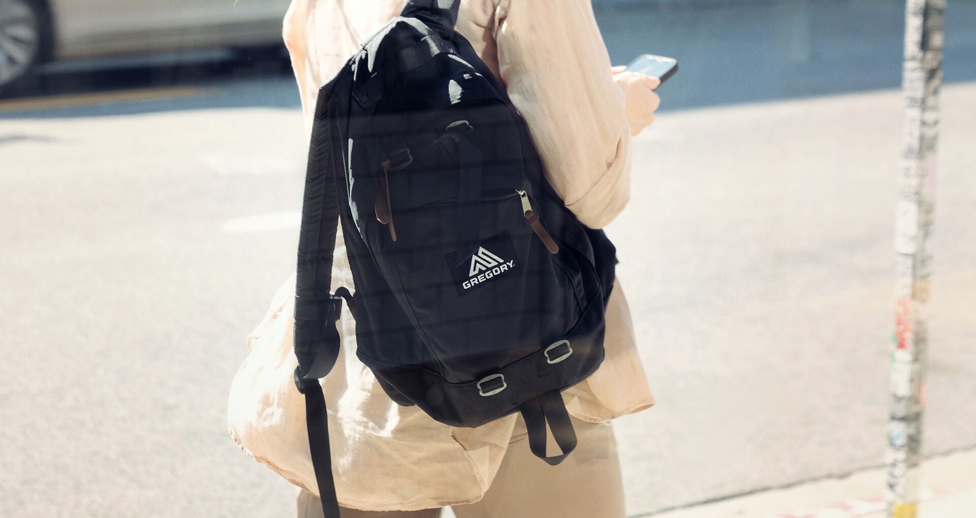 Gregory Classic Day Fine Day V2 | Gregory Korea