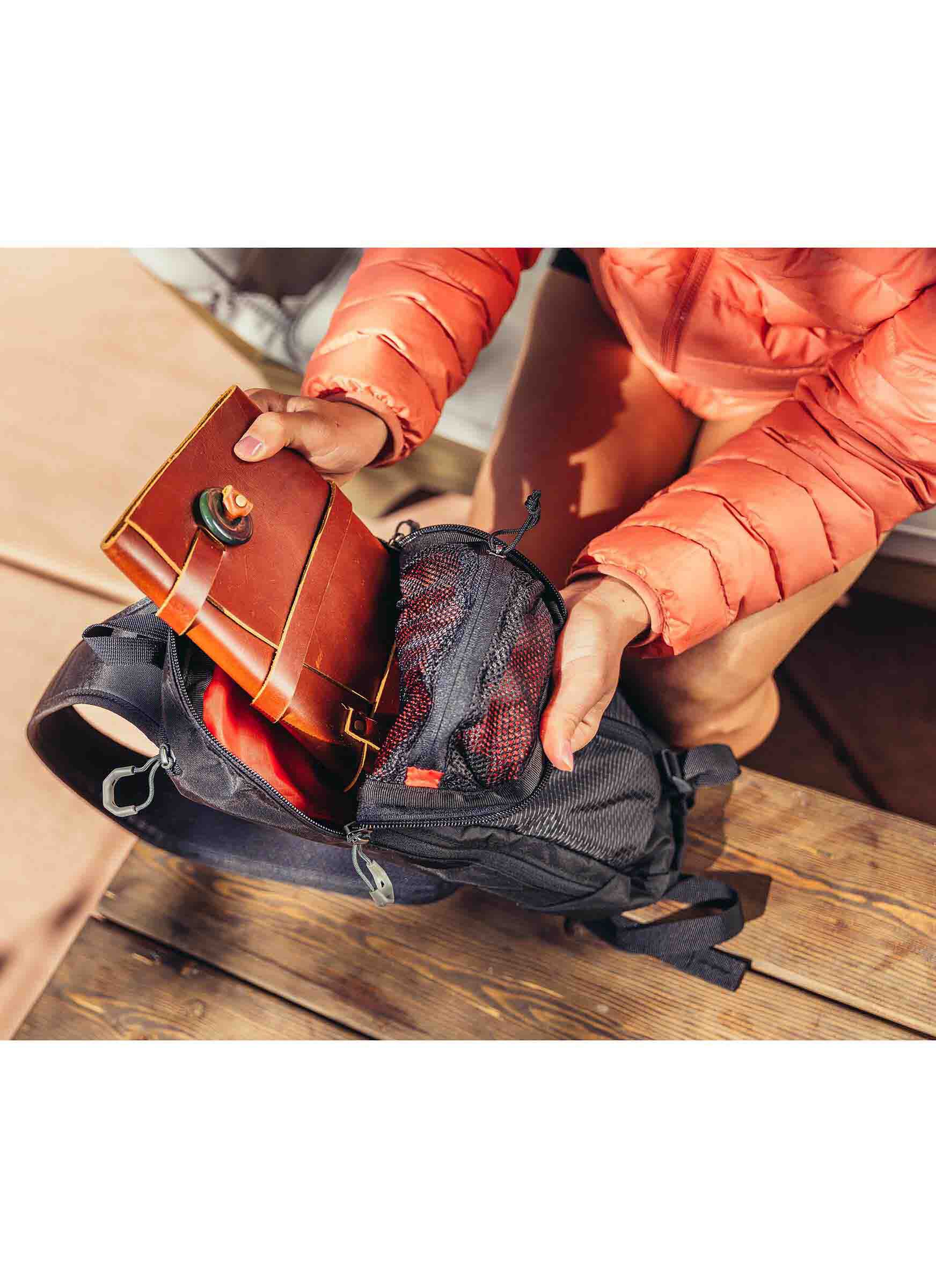 Gregory Essential Hiking Nano Sling | Gregory Korea