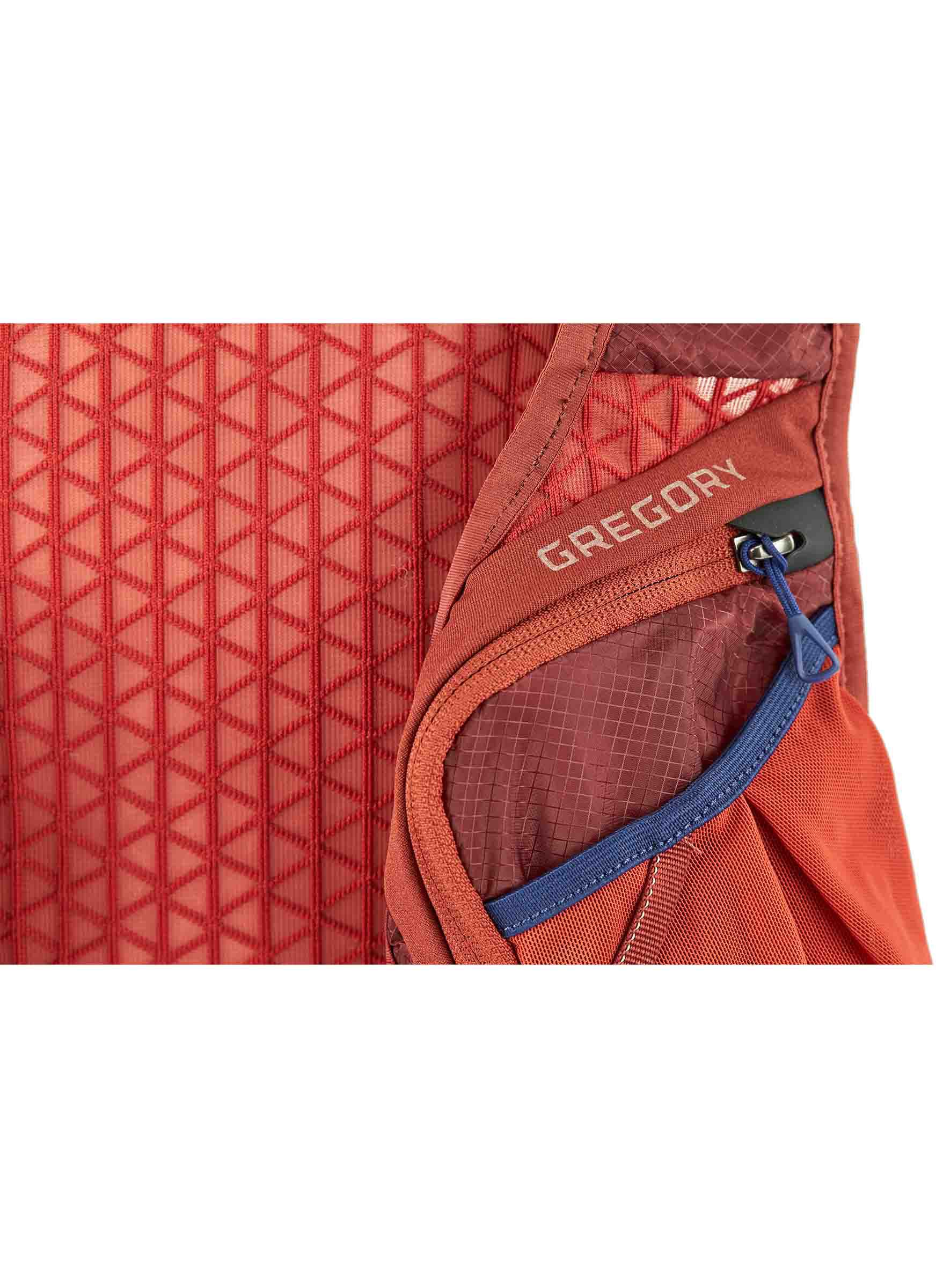 Gregory Active Trail 루푸스 12 V4 | Gregory Korea