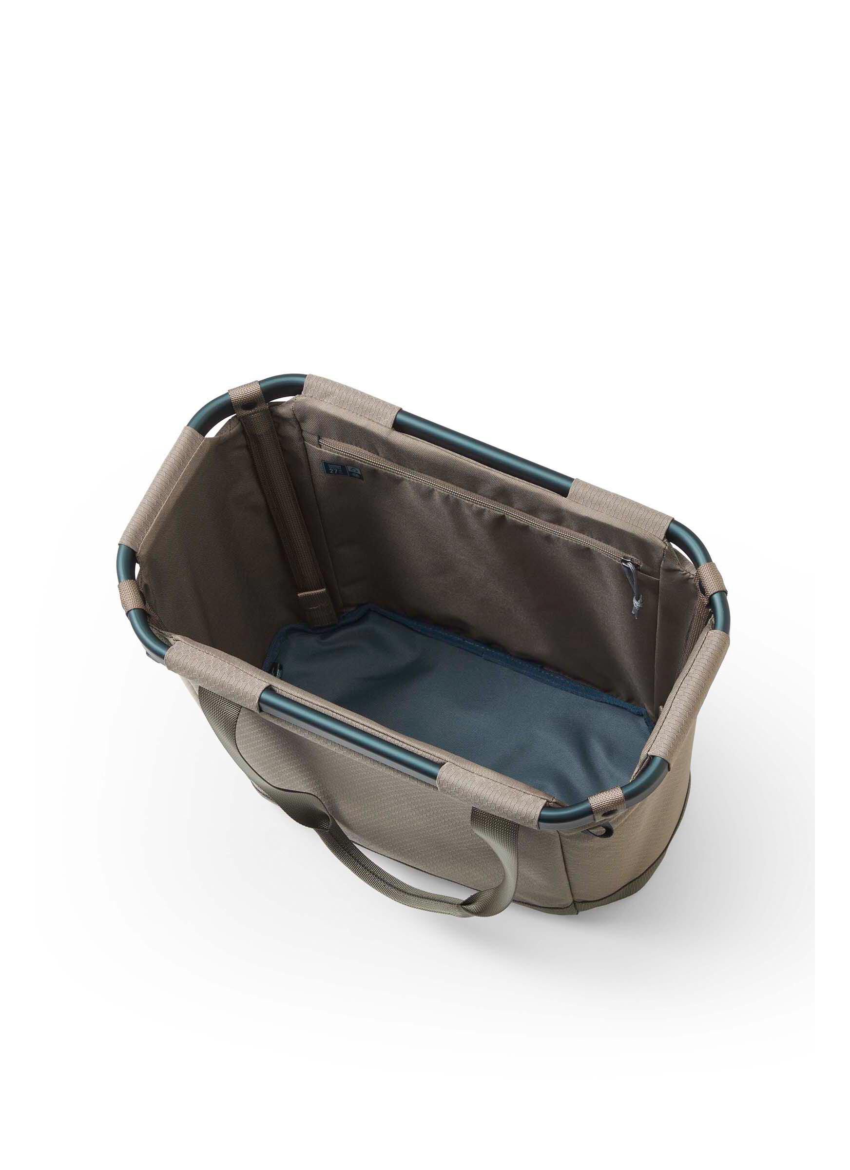 Gregory Gear Org Alpaca Gear Tote 30 | Gregory Korea