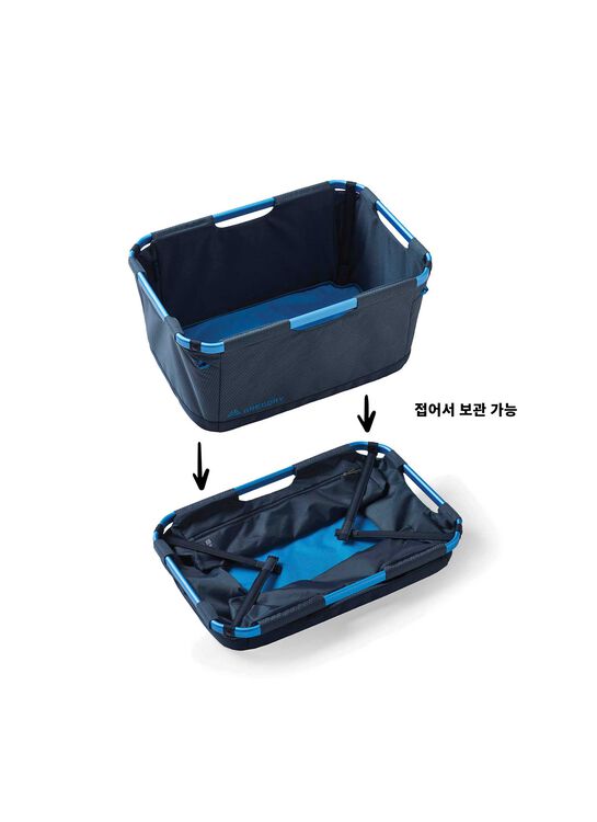 Gregory Gear Org Alpaca Gear Basket 70 | Gregory Korea