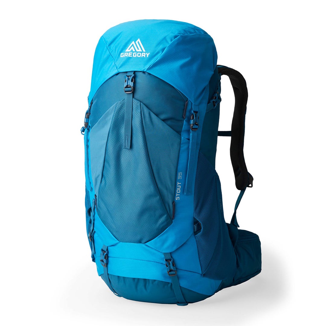 Gregory Trailflex Stout 35 | Gregory Korea