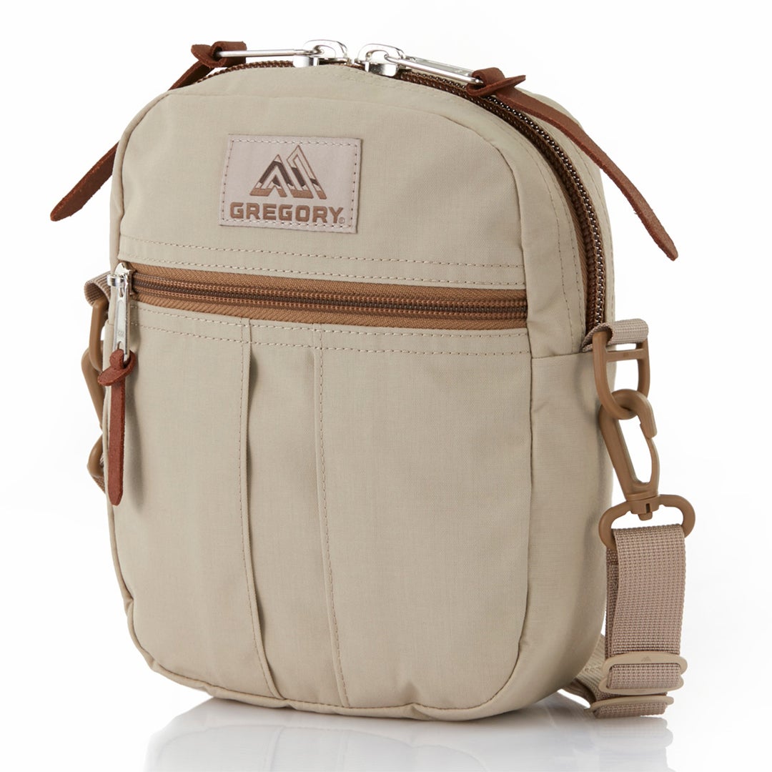 Gregory Classic Bags 퀵 패디드 포켓 L 크로스백 | Gregory Korea