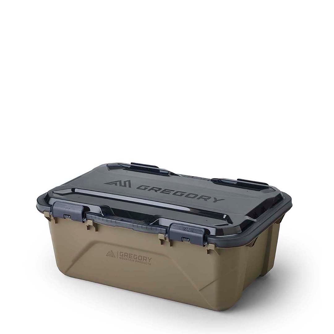 Gregory Gear Org Alpaca Gear Box | Gregory Korea