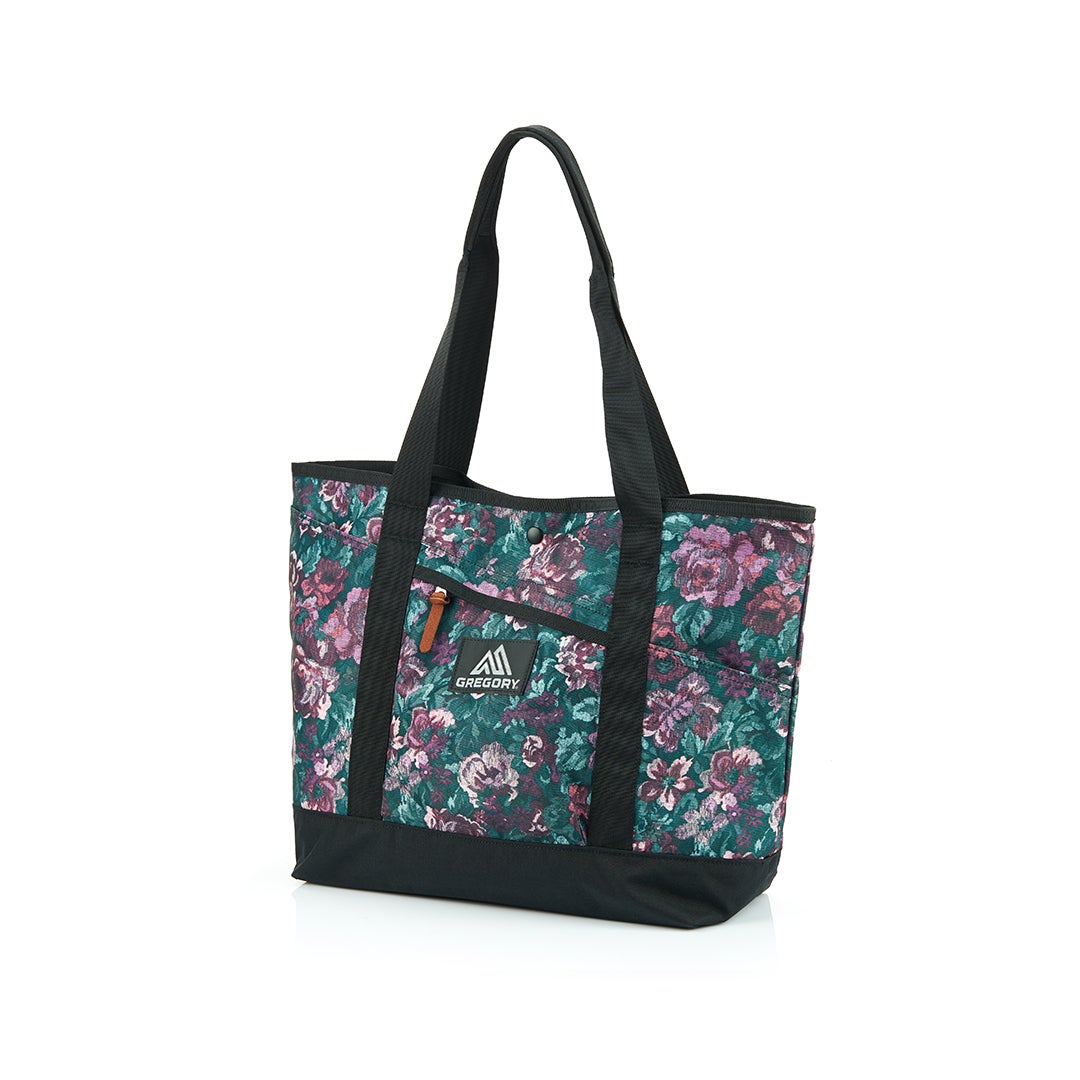 Gregory Classic Bags Mighty Tote V2 Tap. | Gregory Korea
