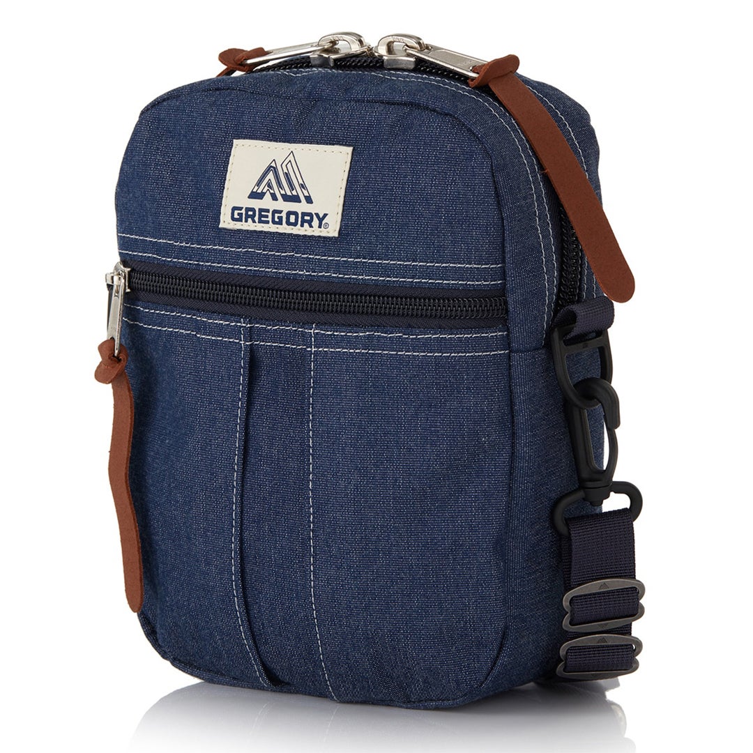 Gregory Classic Bags 퀵 패디드 포켓 L 크로스백 | Gregory Korea