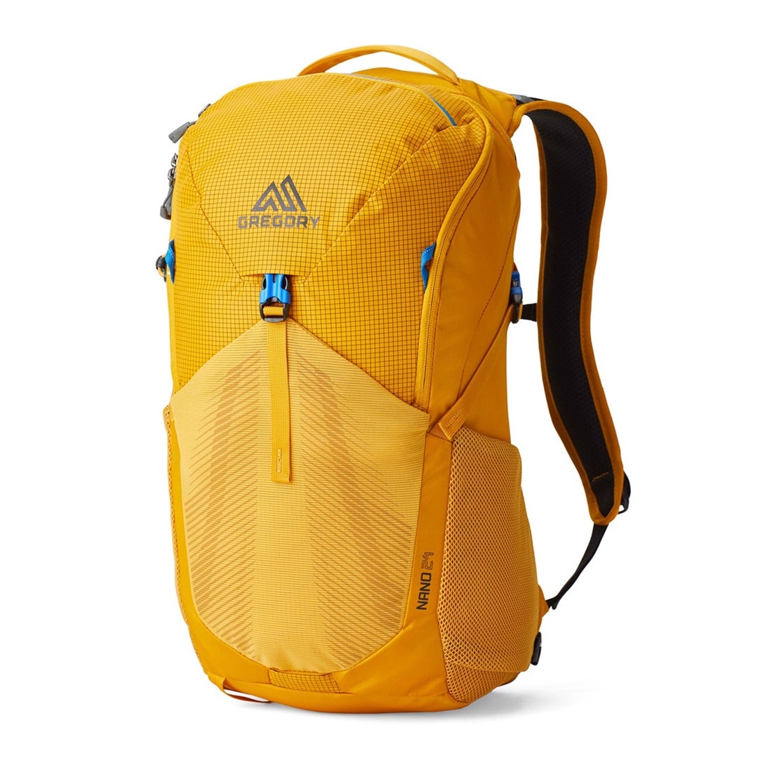 Gregory Essential Hiking 나노 24 | Gregory Korea