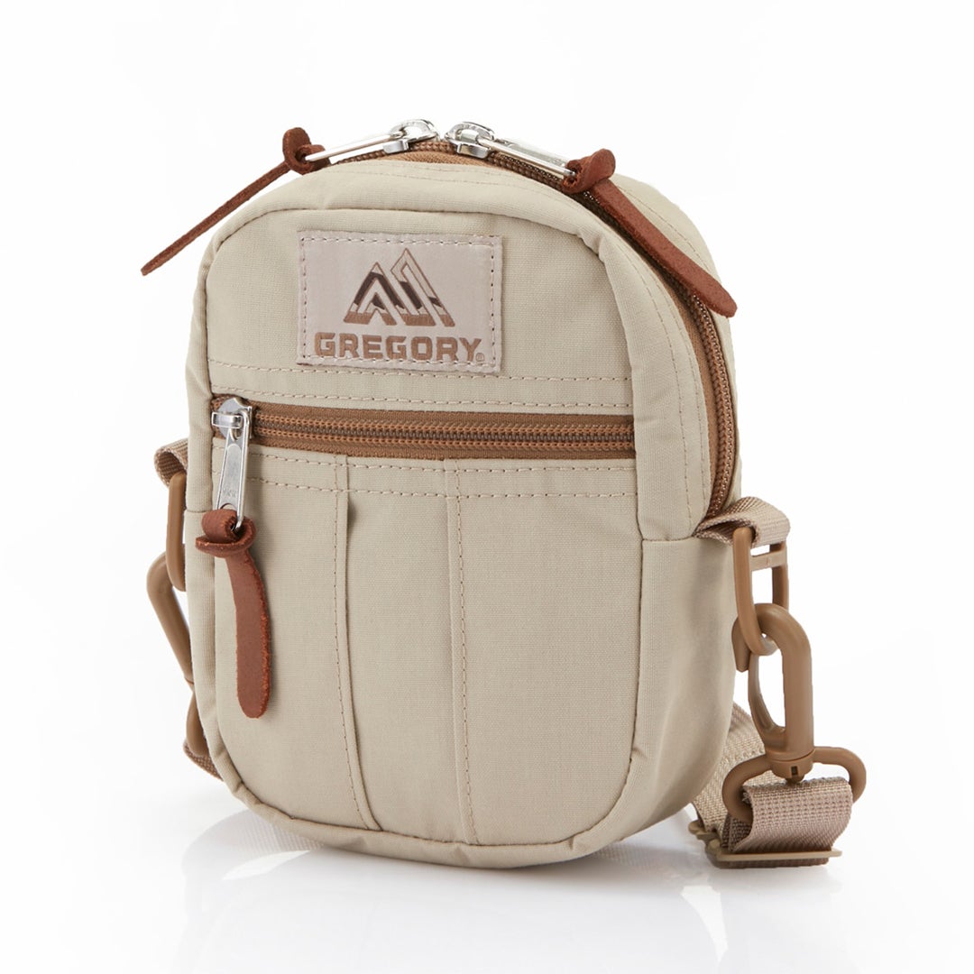 Gregory Classic Bags 퀵 패디드 포켓 M 크로스백 | Gregory Korea