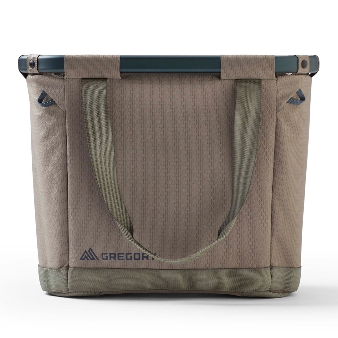 Gregory Gear Org Alpaca Gear Tote 30 | Gregory Korea