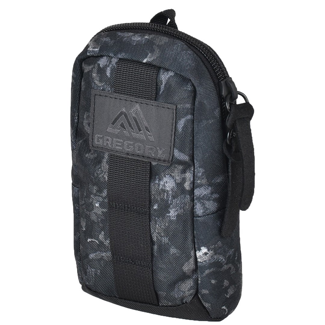 Gregory Classic Acc Quick Padded Case S Tap. | Gregory Korea