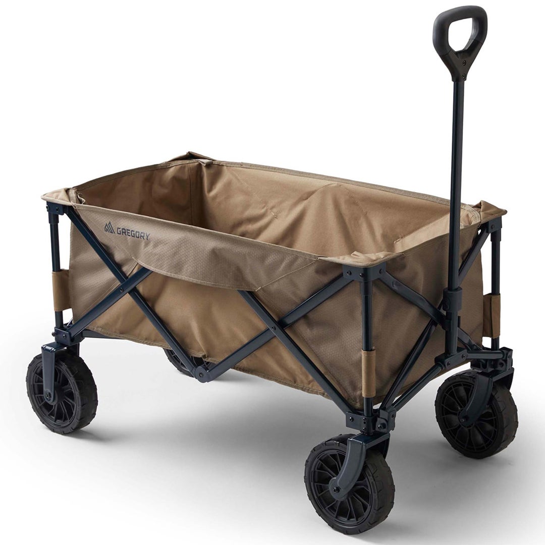 Gregory Gear Org Alpaca Gear Wagon | Gregory Korea