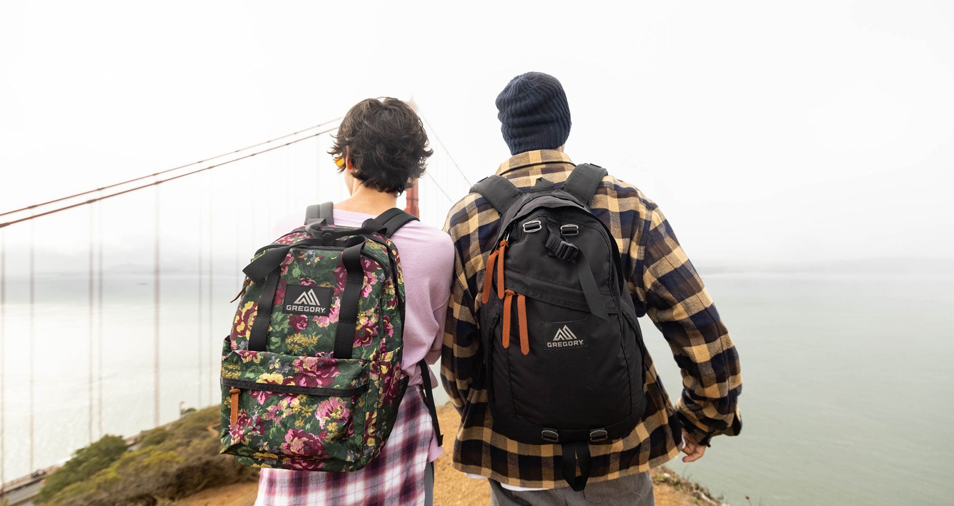 Gregory | Gregory Korea