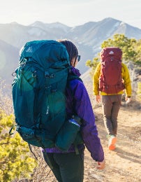 Gregory | Gregory Korea